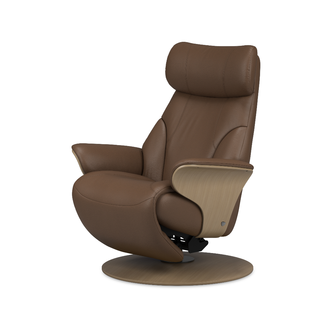 Stressless relaxfauteuil Adam -Complete stressless collectie ...